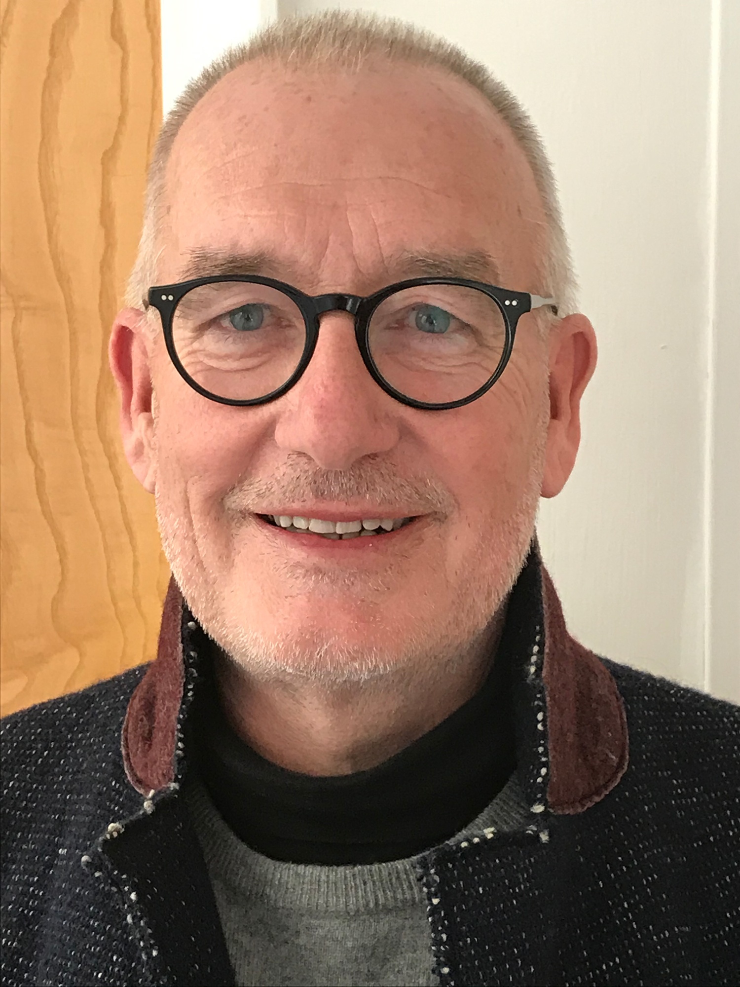 The Trust Board - Transforming Futures Trust