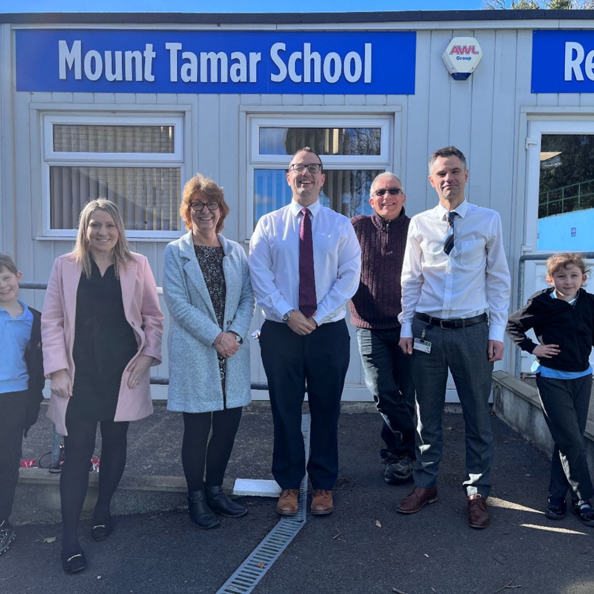 Mount Tamar School joins Transforming Futures Trust - Transforming ...